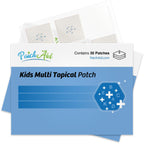 kids multivitamin with omega-3