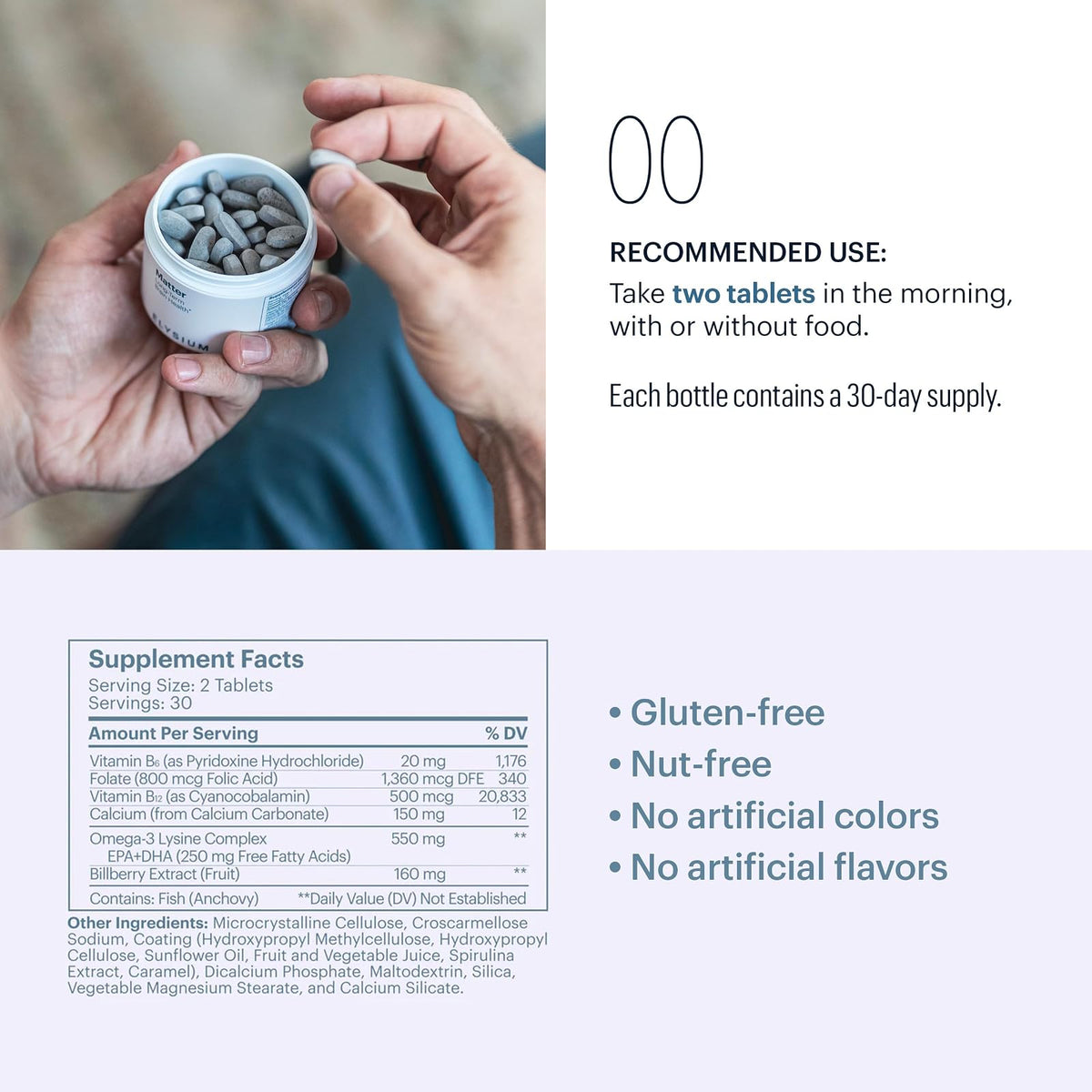 kids multivitamin with Omega 3