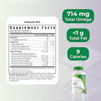 Kids multivitamin with Omega EFA