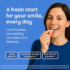 kids multivitamin with oral health benefits