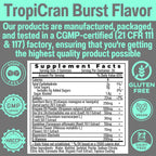 kids multivitamin with oregano extract