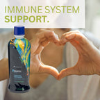 Kids multivitamin with organic fucoidan