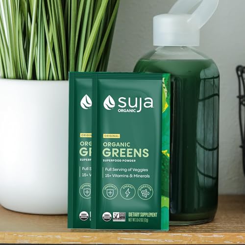 kids multivitamin with organic greens