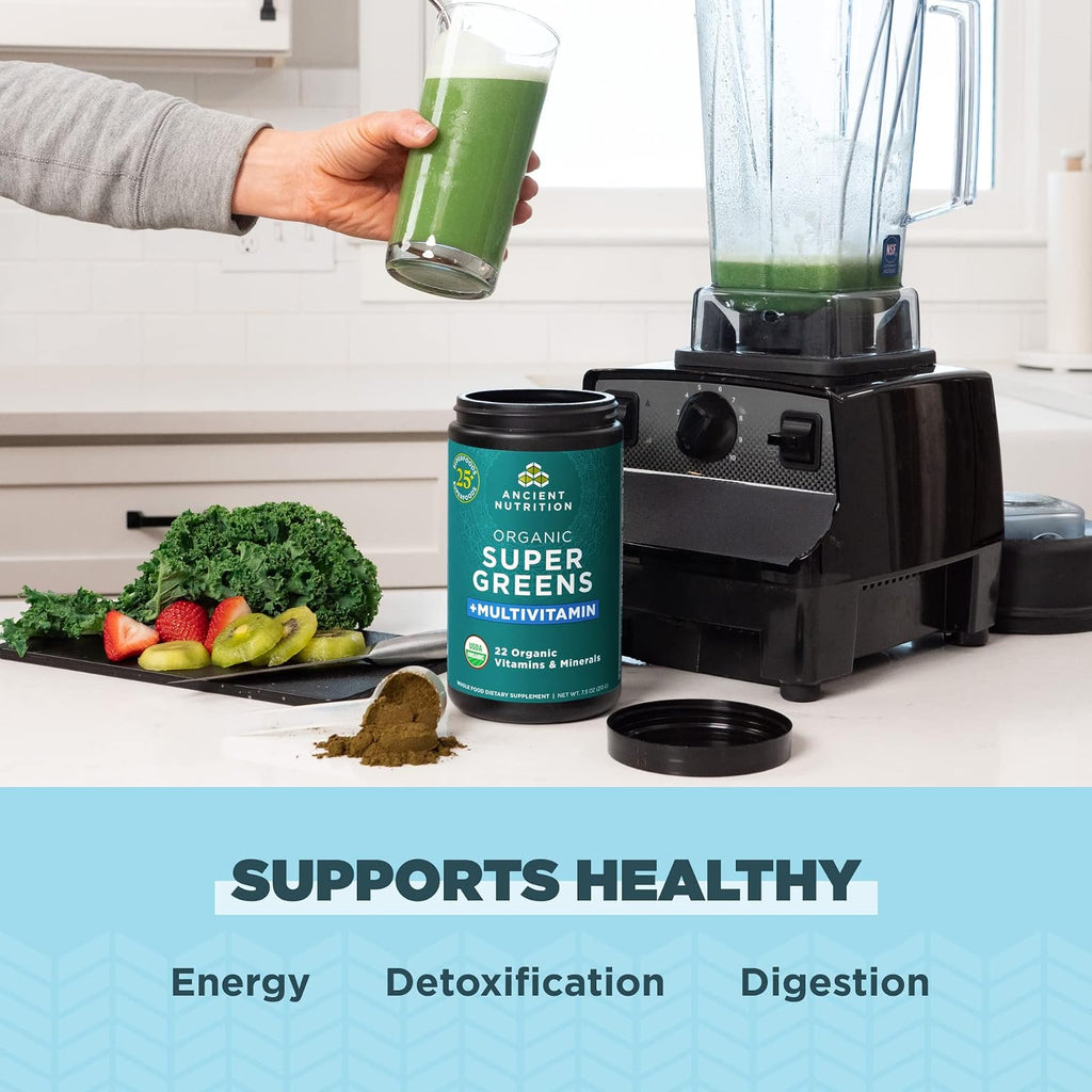 kids multivitamin with organic ingredients