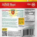 kids multivitamin with organic ingredients