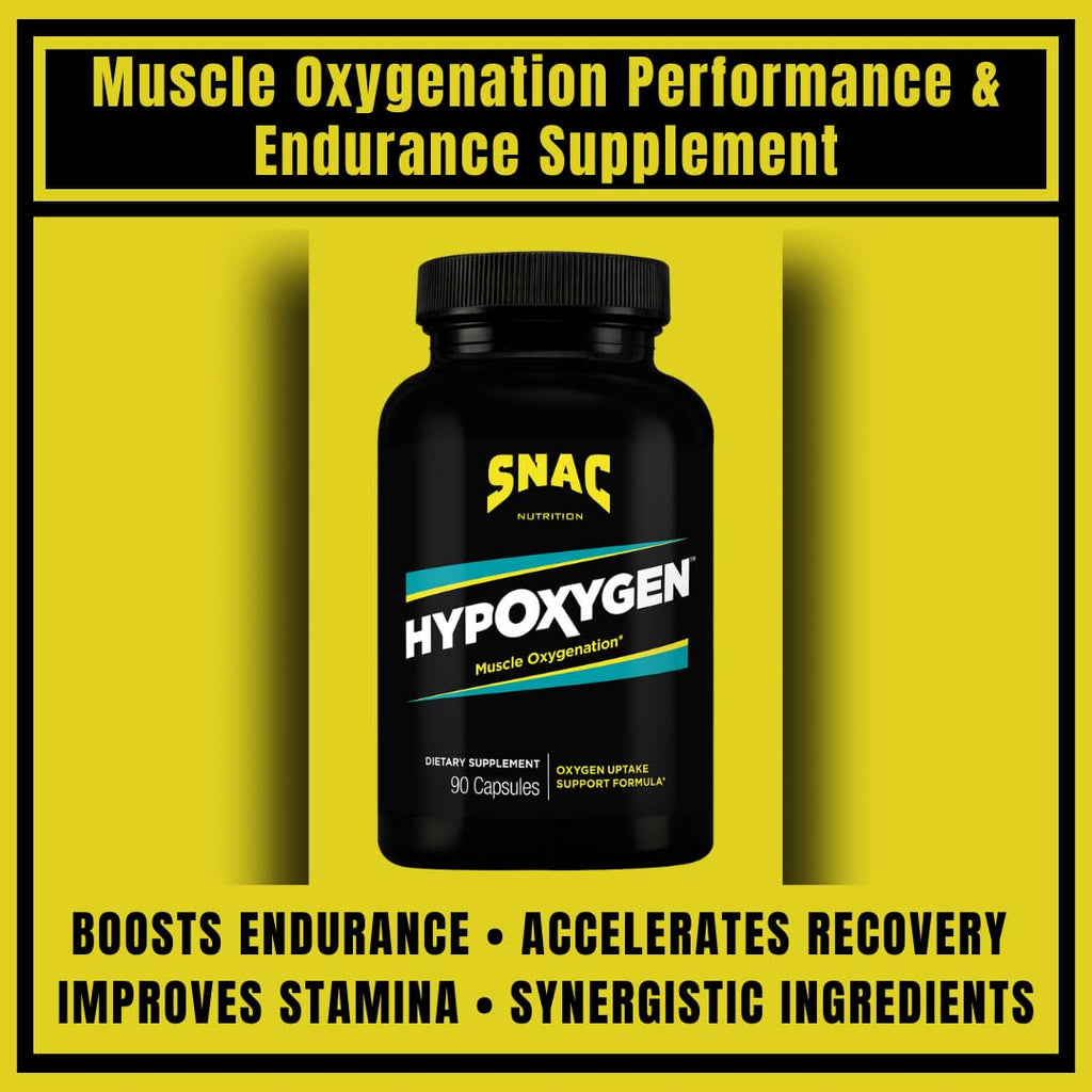 Kids multivitamin with oxygen support