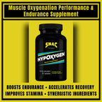 Kids multivitamin with oxygen support