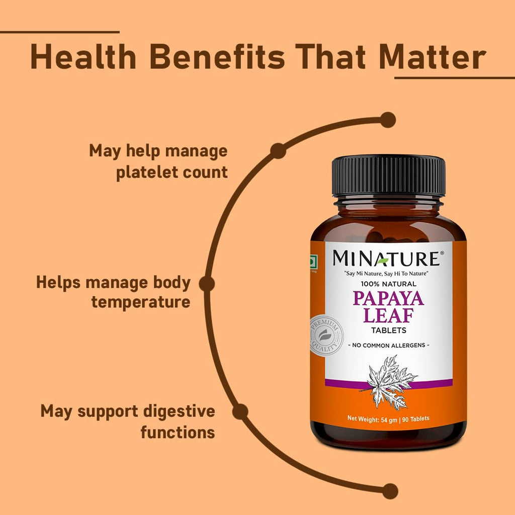 kids multivitamin with papaya