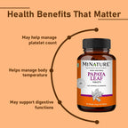 kids multivitamin with papaya