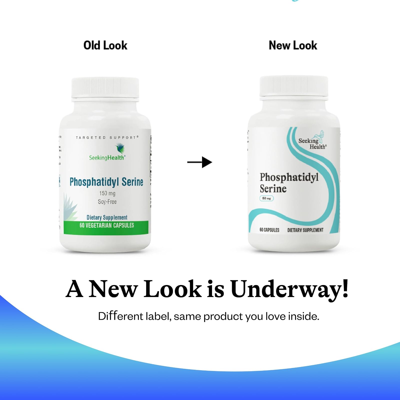 kids multivitamin with phosphatidyl serine