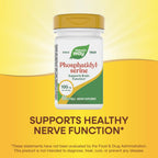 kids multivitamin with phosphatidylserine benefits