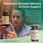 kids multivitamin with PhosphatidylSerine benefits