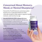 Kids multivitamin with phosphatidylserine