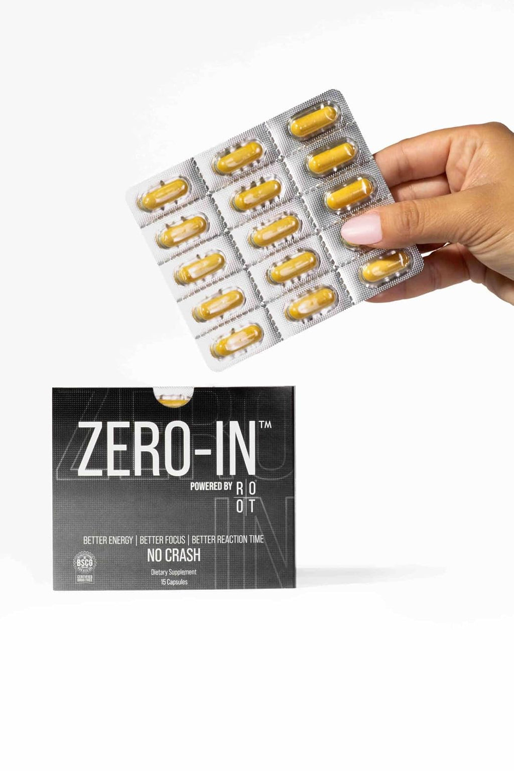 Kids multivitamin with pine bark