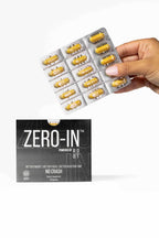 Kids multivitamin with pine bark