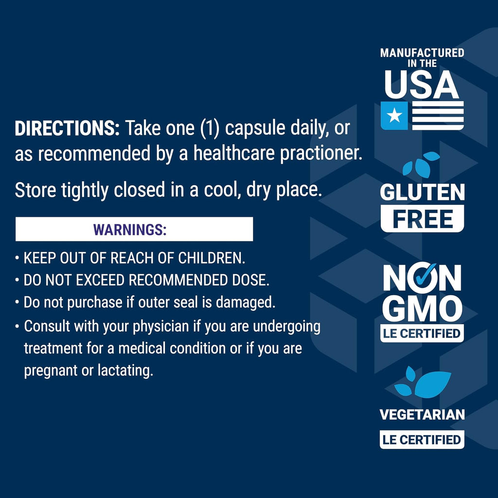 Kids multivitamin with plant-based extracts