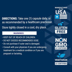 Kids multivitamin with plant-based extracts