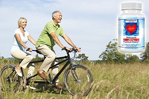 Kids multivitamin with Policosanol benefits