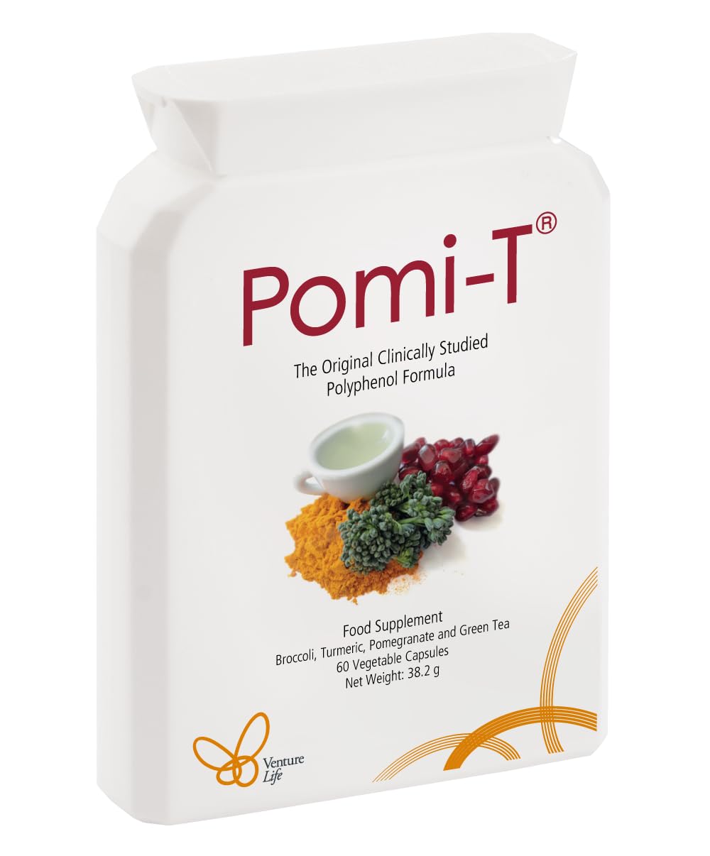 kids multivitamin with polyphenols
