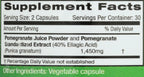kids multivitamin with pomegranate extract