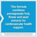 kids multivitamin with pomegranate extract