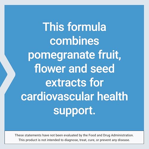 kids multivitamin with pomegranate extract