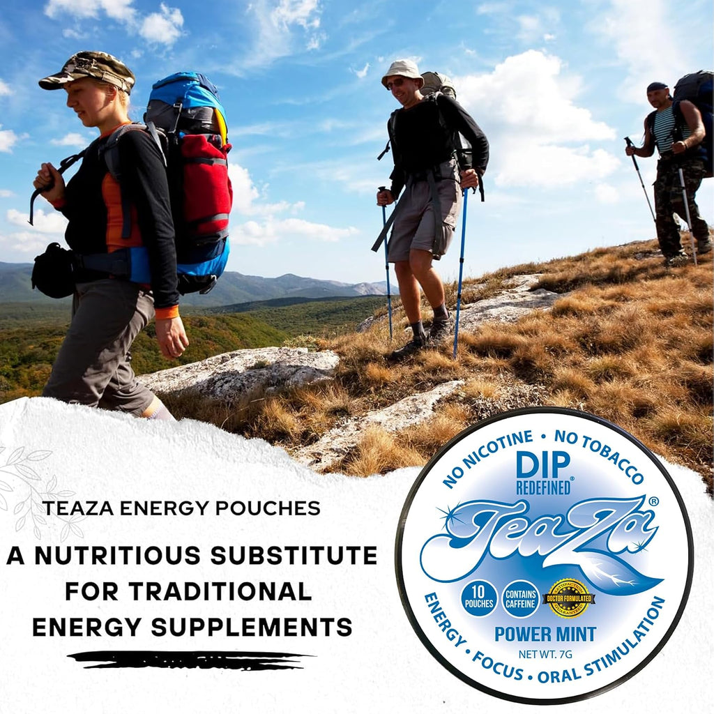 kids multivitamin with Power Mint flavour