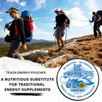 kids multivitamin with Power Mint flavour