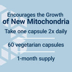 Kids multivitamin with PQQ benefits