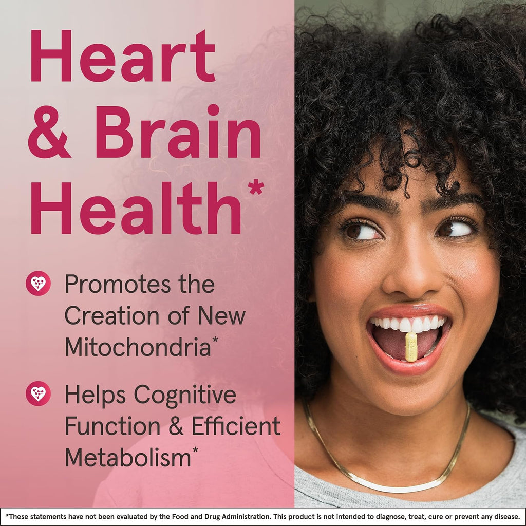 kids multivitamin with PQQ benefits