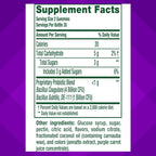 kids multivitamin with probiotics