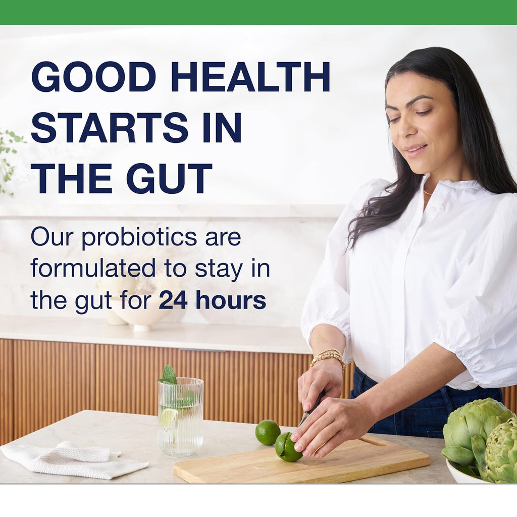 kids multivitamin with probiotics