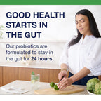 kids multivitamin with probiotics