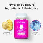 kids multivitamin with probiotics