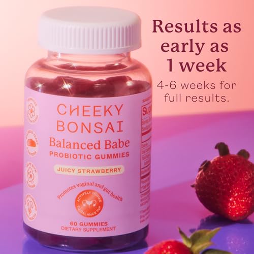 kids multivitamin with probiotics