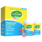kids multivitamin with probiotics