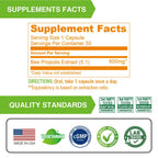 kids multivitamin with propolis benefits