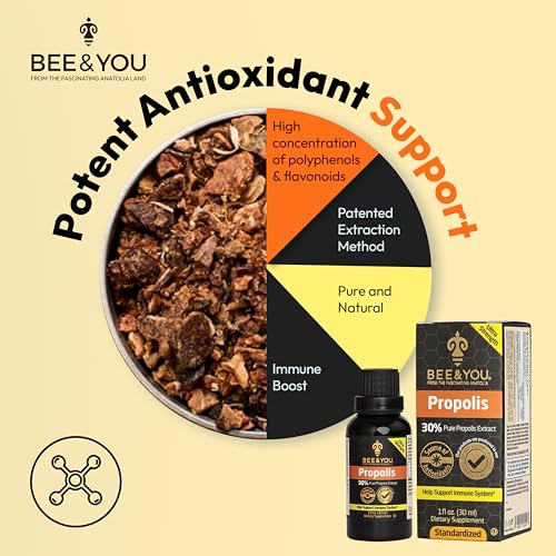kids multivitamin with propolis extract