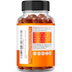 Kids multivitamin with pumpkin seed oil