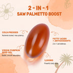 Kids multivitamin with pumpkin seed oil