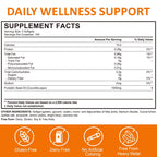 kids multivitamin with pumpkin seed oil
