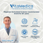 kids multivitamin with Quercetin benefits