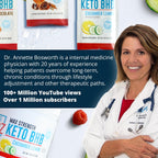 Kids multivitamin with raspberry lemonade flavour