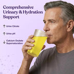 Kids multivitamin with refreshing lemonade flavour