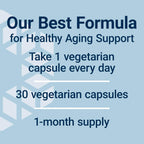kids multivitamin with resveratrol benefits