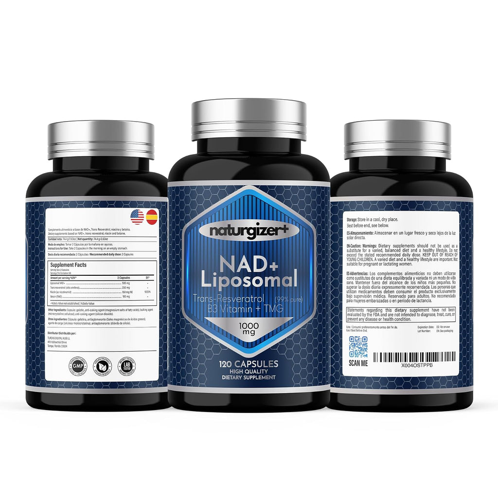 Kids multivitamin with Resveratrol support