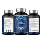 Kids multivitamin with Resveratrol support