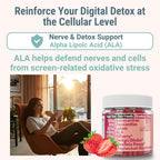kids multivitamin with Rhodiola extract