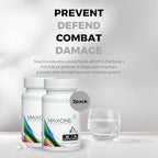 kids multivitamin with Riboceine benefits