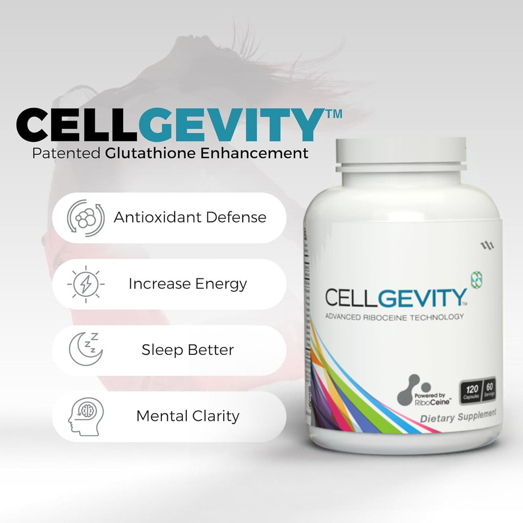 kids multivitamin with riboceine technology